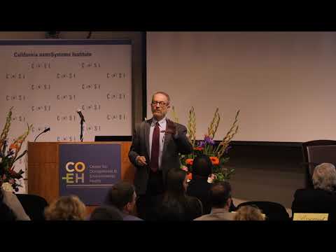 Howard Frumkin, DrPH, MD, MPH | University of Washington School of Public Health