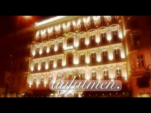 Hotel Sacher Vienna made by Viktoriafilm