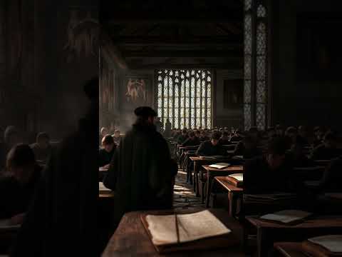 The Brutal Life of a Tudor Peasant in 1505 You Won’t Believe Their Daily Struggles!