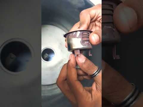 How To Repair Rice Cooker No Power#how to repair magnetic switch#diy #cooker #shorts 😲😲👍