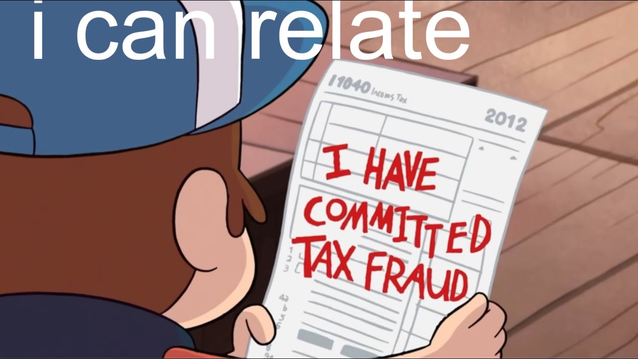 my favourite jokes from each gravity falls episode (season 1)