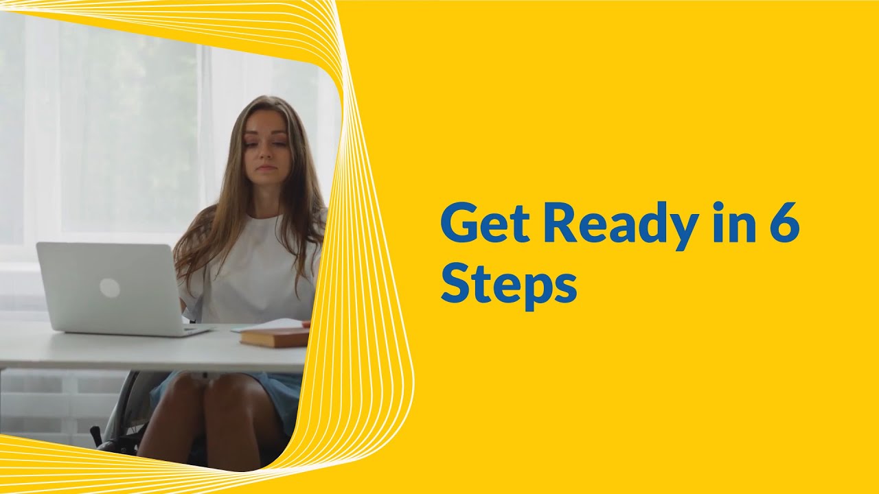 SOAR: Get Ready in Six Steps