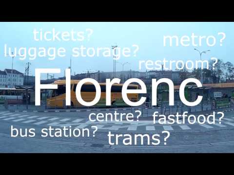 Praha Florenc – Prague – gregz_collection