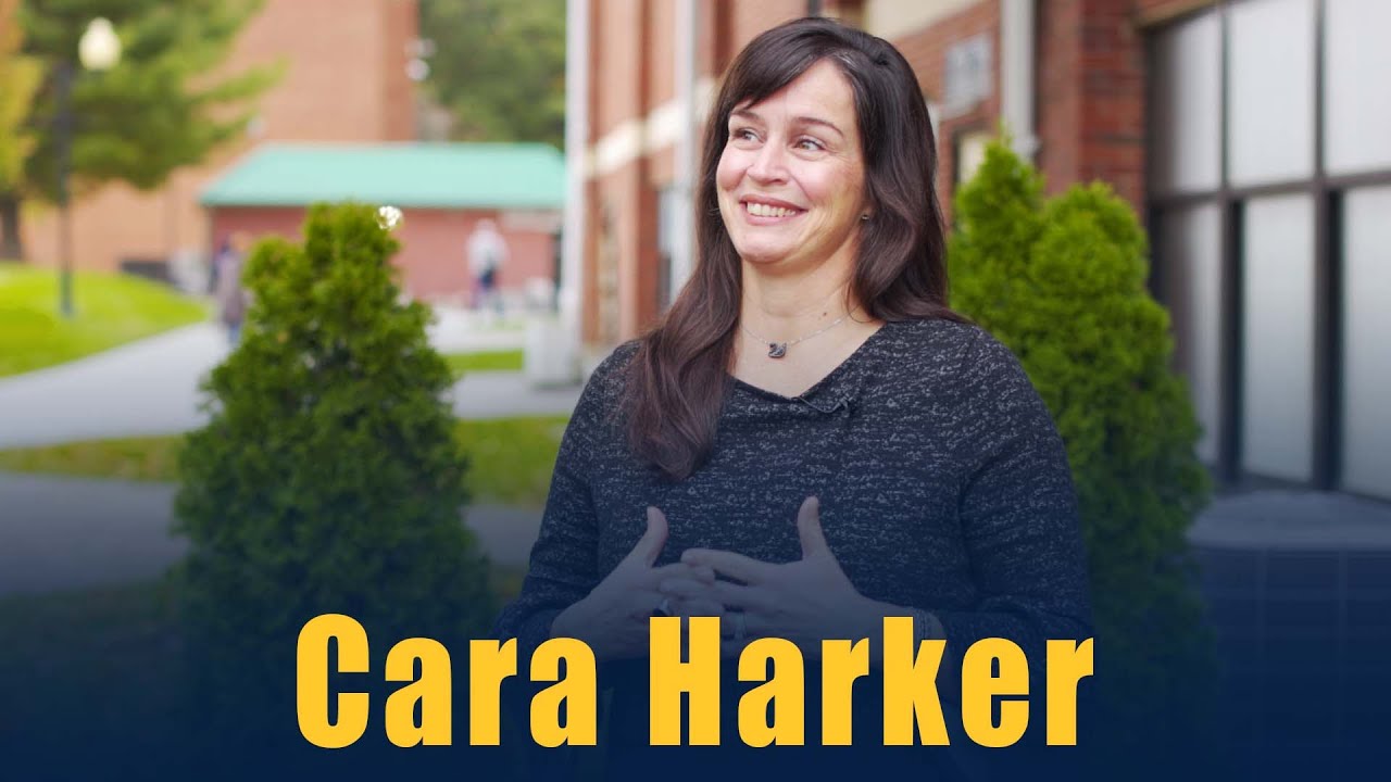 Cara Harker - Employee Spotlight