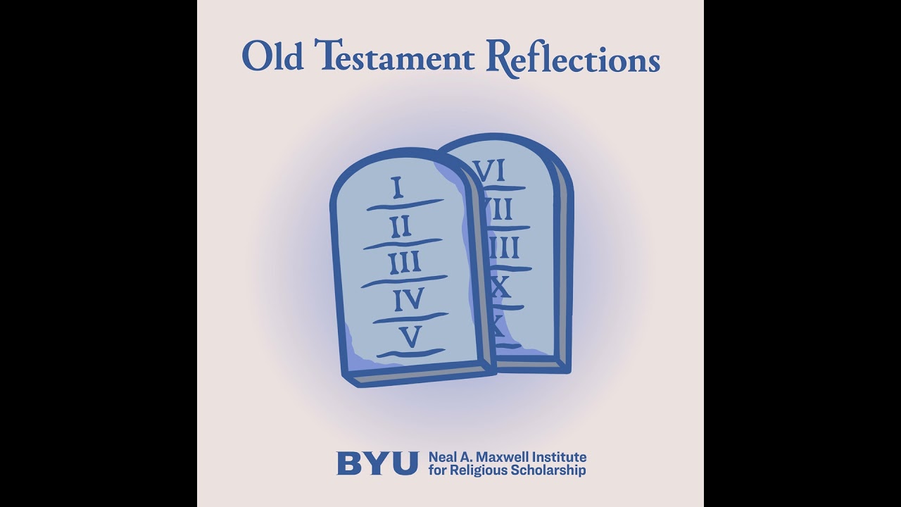 Walk with God, Abide in Spirit: Reflections on Genesis 5 and Moses 6 with Rosalynde Welch