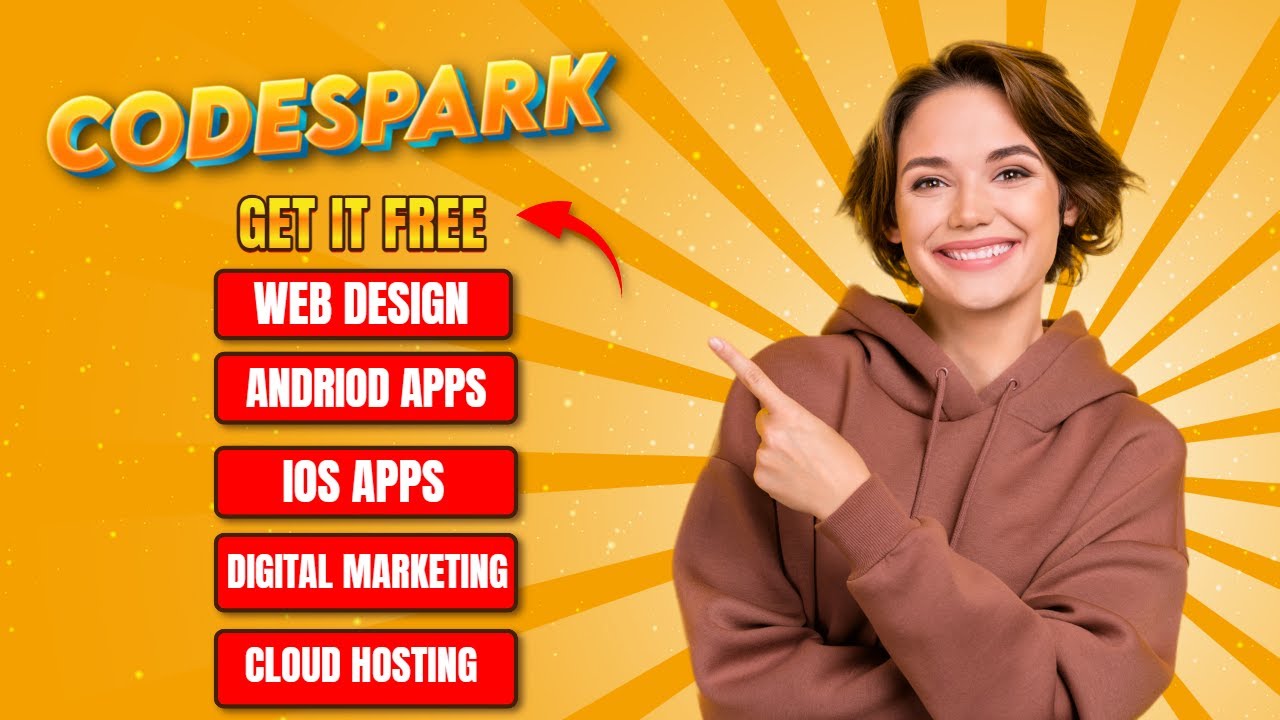 Codespark Software Development