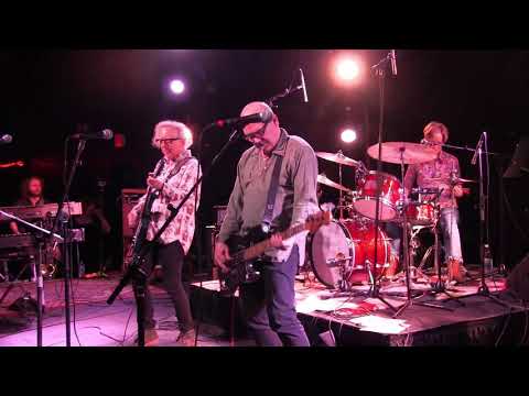 "Every Word Means No" (live) feat. Mitch Easter, from Yesterday's Tomorrow (Omnivore)