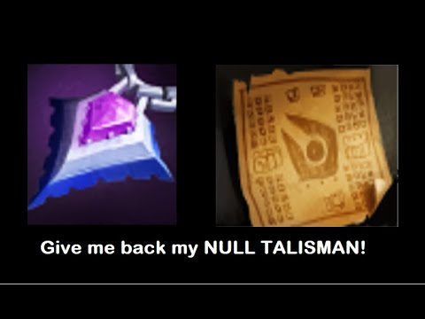 Steam Community :: Video :: Give me my Null Talisman | Dota 2 clip