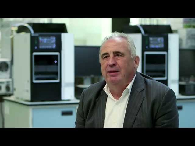 Liquid chromatograph, LC-2050C 3D I-series, Shimadzu | Holeks Tech