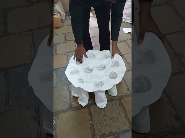 Fluid Bed Dryer Bags - FBD Filter Bag Manufacturer from Padra