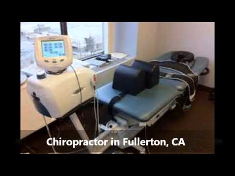 Chiropractor Fullerton CA , Fullerton Spine & Wellness Center