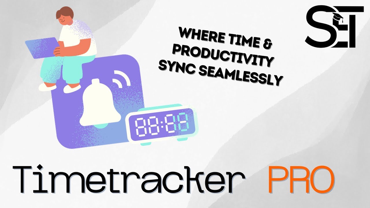 Unveiling Timetracker Pro: Ultimate Time Tracking Mastery for Managers & Admins!