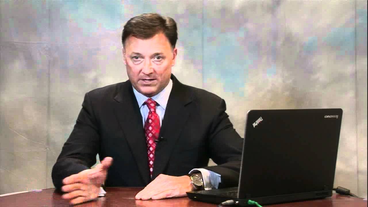 ISBA President John Locallo's Tech Minute: LinkedIn tutorial