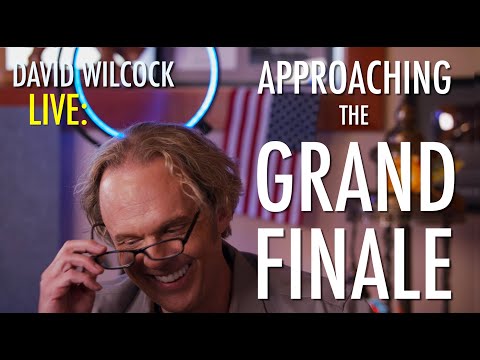 David Wilcock LIVE: Approaching the Grand Finale! | Disclosure Chronicles