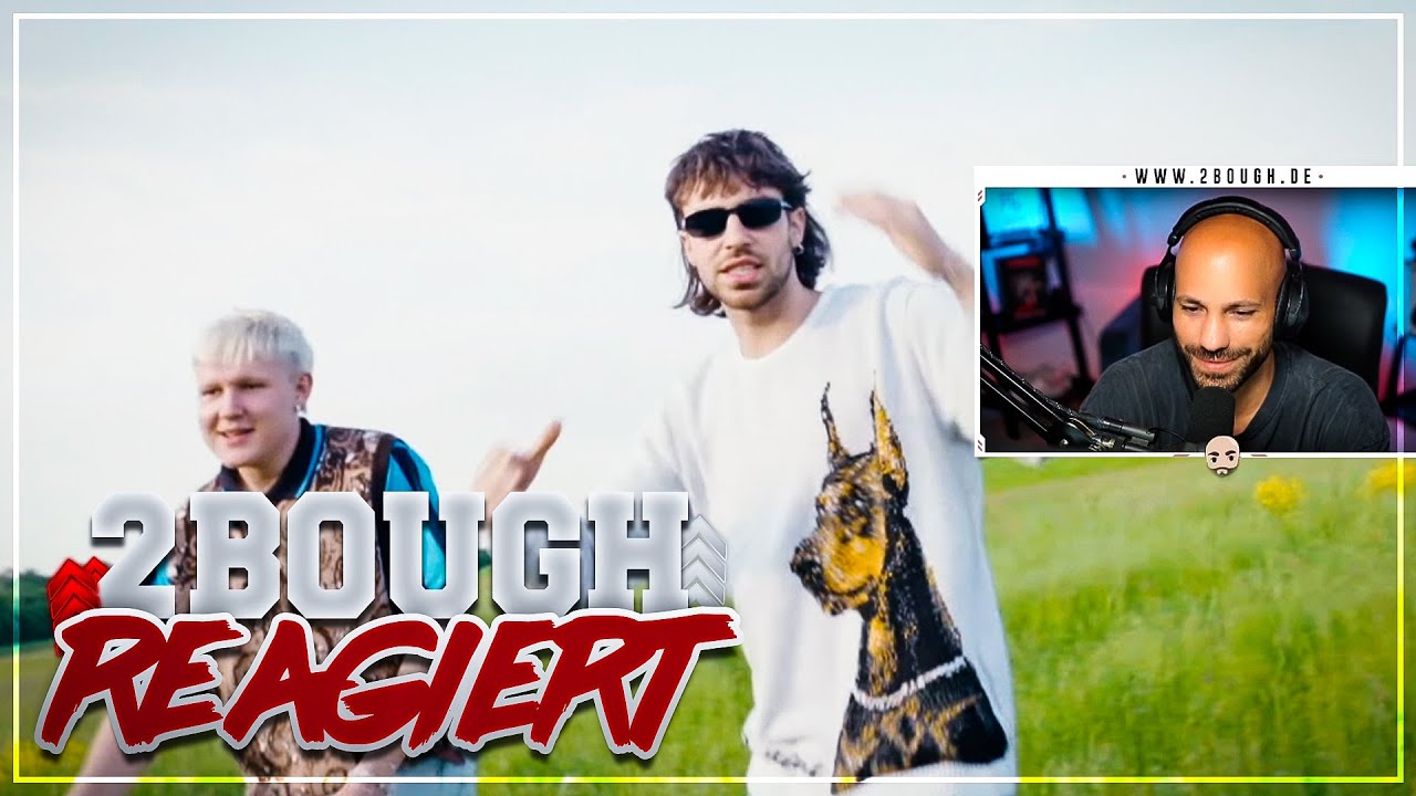 01099 - TEMPO / 2Bough reagiert
