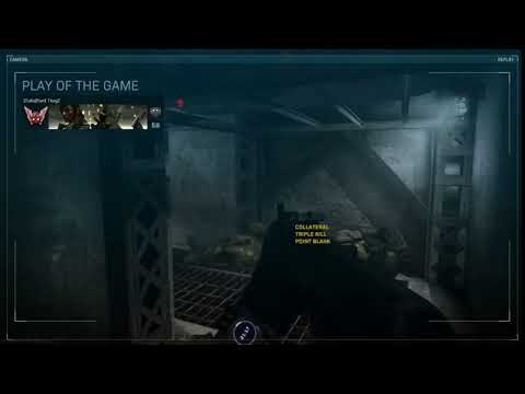Steam Community :: Video :: Call of Duty® Modern Warfare® Quad Kill