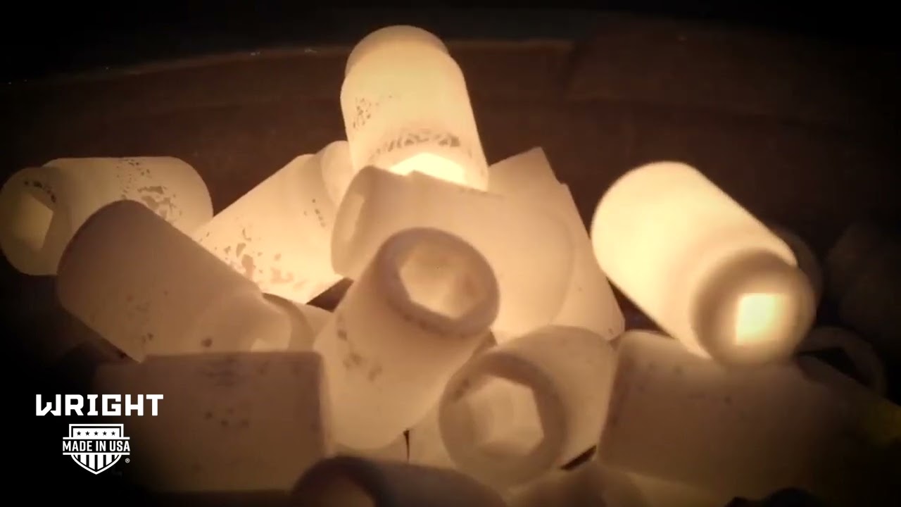 Wright Tool - Perfecting Performance