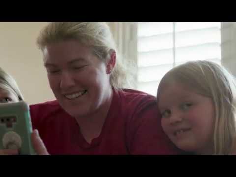 Nexgen Honors A Veteran With A New Air Conditioning Unit | Nexgen Air Project X