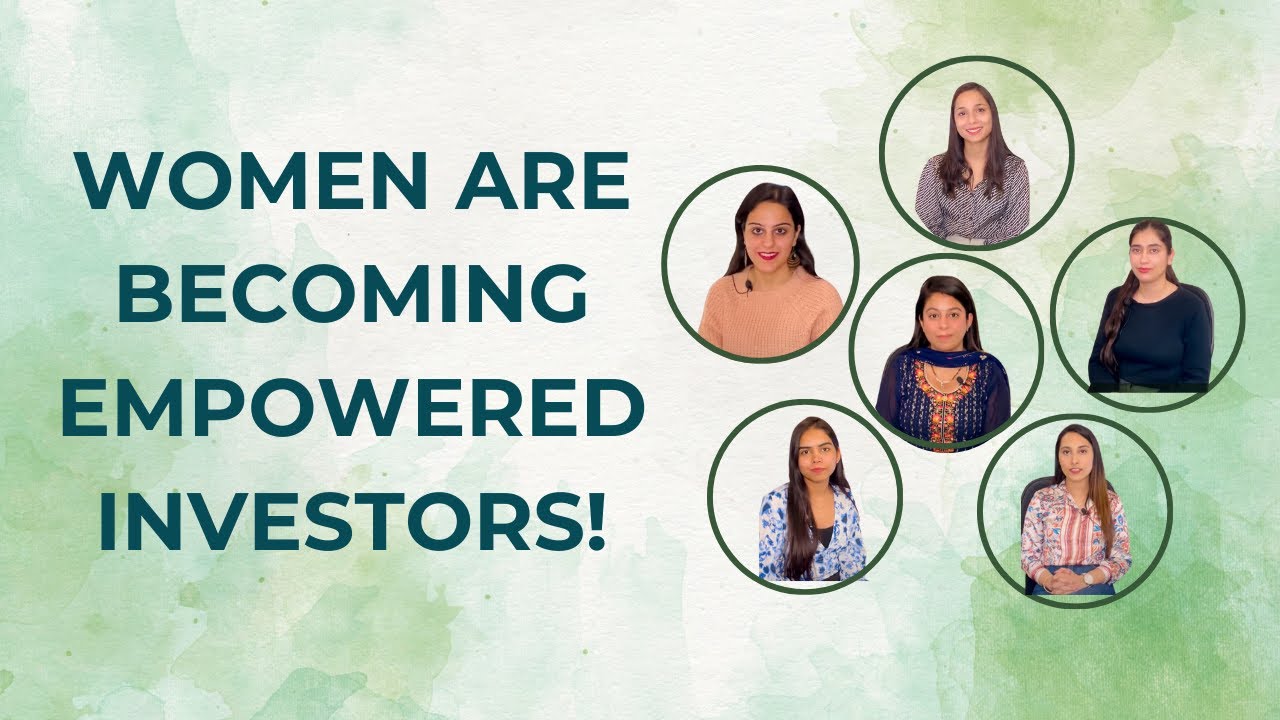 How the Modern Woman is Making Investing Decisions | FinEdge