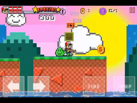 Steam Community :: Video :: Arcade Jumper Game Play Vid