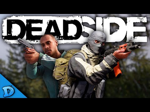 Steam Community :: Video :: DEADSIDE Gameplay - From Bum To Chosen One ...