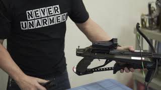 Cold Steel Cheap Shot 130lbs | Balistas.com