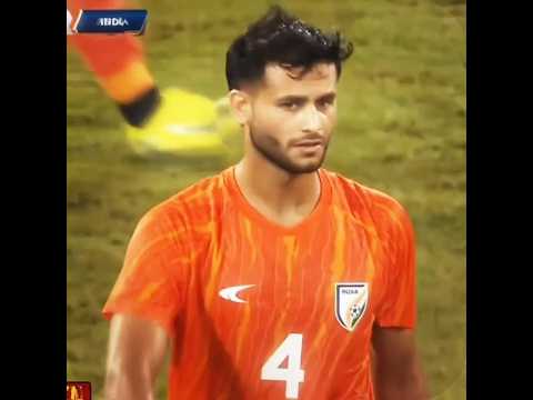 Only solution for Indian football ๐ฎ๐ณ๐ #shorts #indianfootball #chhetri