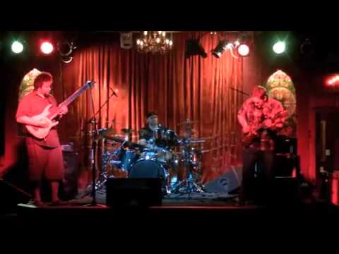 Define Appropriate: Theme Musicians For Hire