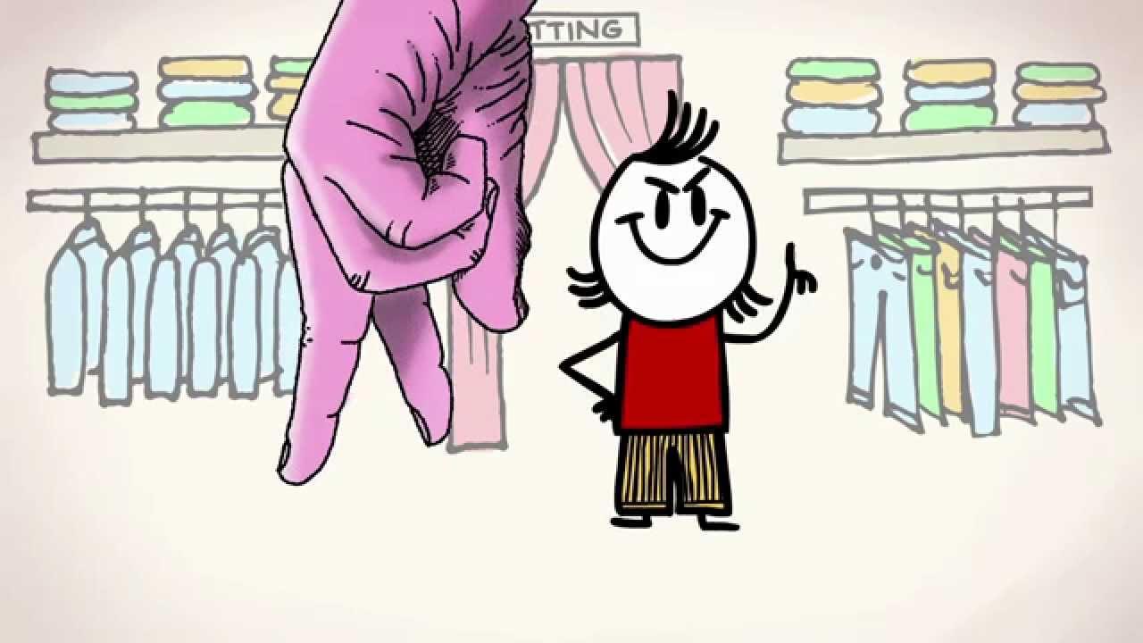 Trauncles: Trousers | Two More Eggs
