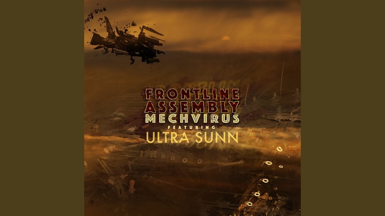 Mechvirus (ULTRA SUNN Remix)