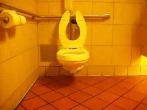 2293: Fairfleld Inn in Anaheim, California.