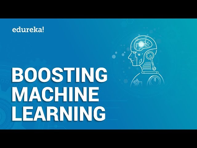 What is Boosting Techniques | AI Basics | AI Online Course What is Boosting Techniques | AI Basics | AI Online Course
