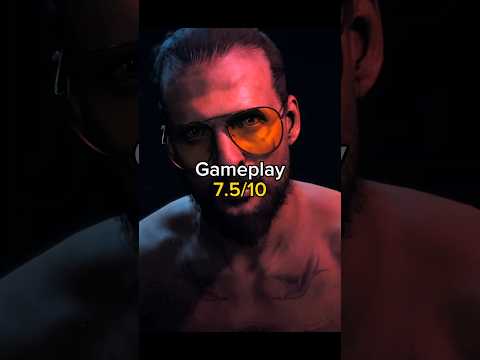 Rating FarCry 5 After 7 years #farcry #farcry5 #rating