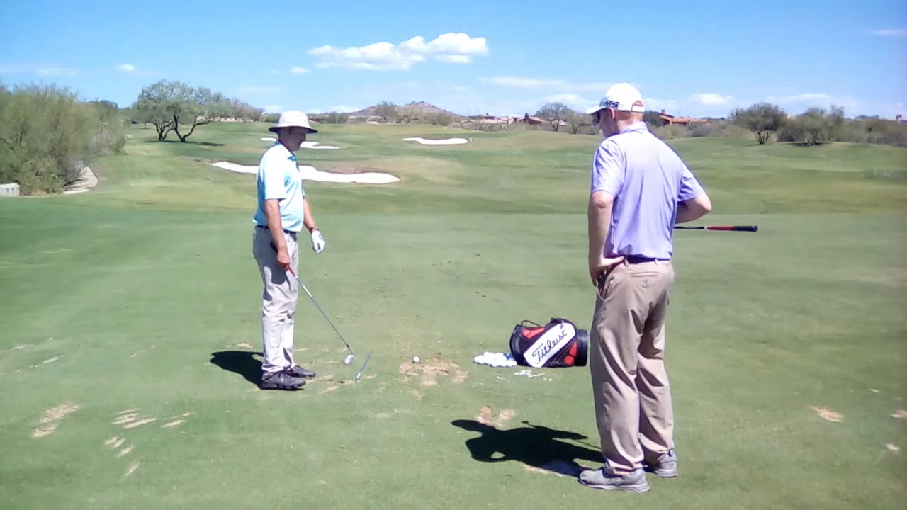 Maintain Proper Focus Medium