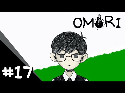 Steam Community :: Video :: 오모리 OMORI 실황 #17 #OMORI