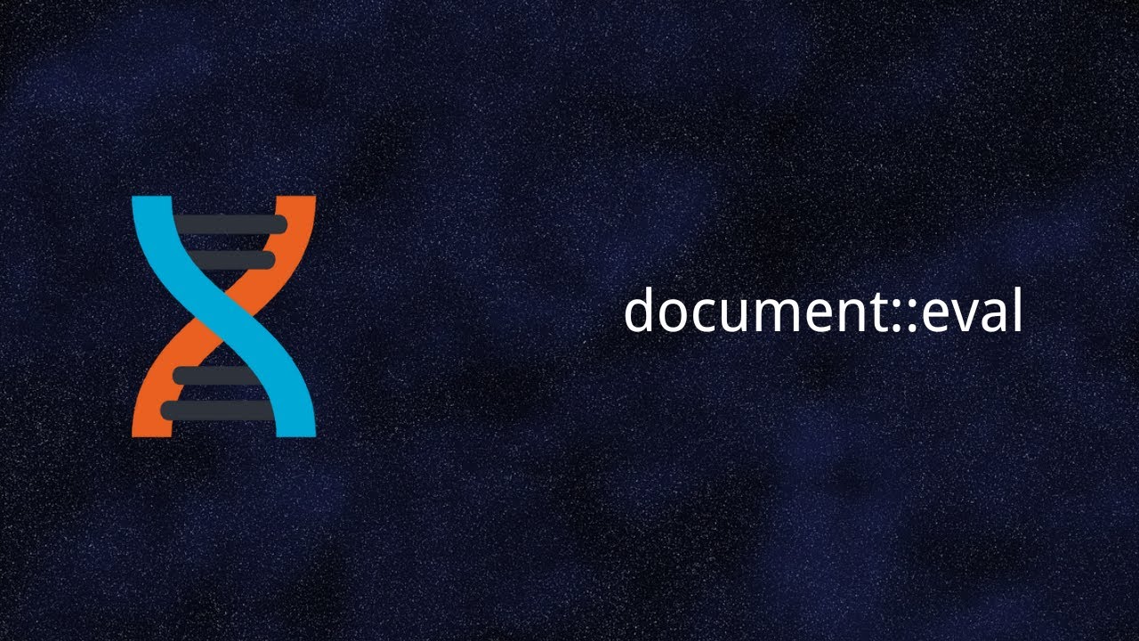 Dioxus | document eval  | Rust | Tutorial 43