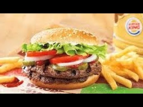 BK - Have it Your Way Meme Song (Full)