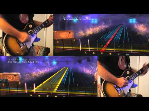 Steam Community :: Video :: Rocksmith 2014 DLC - The Black Keys Just ...