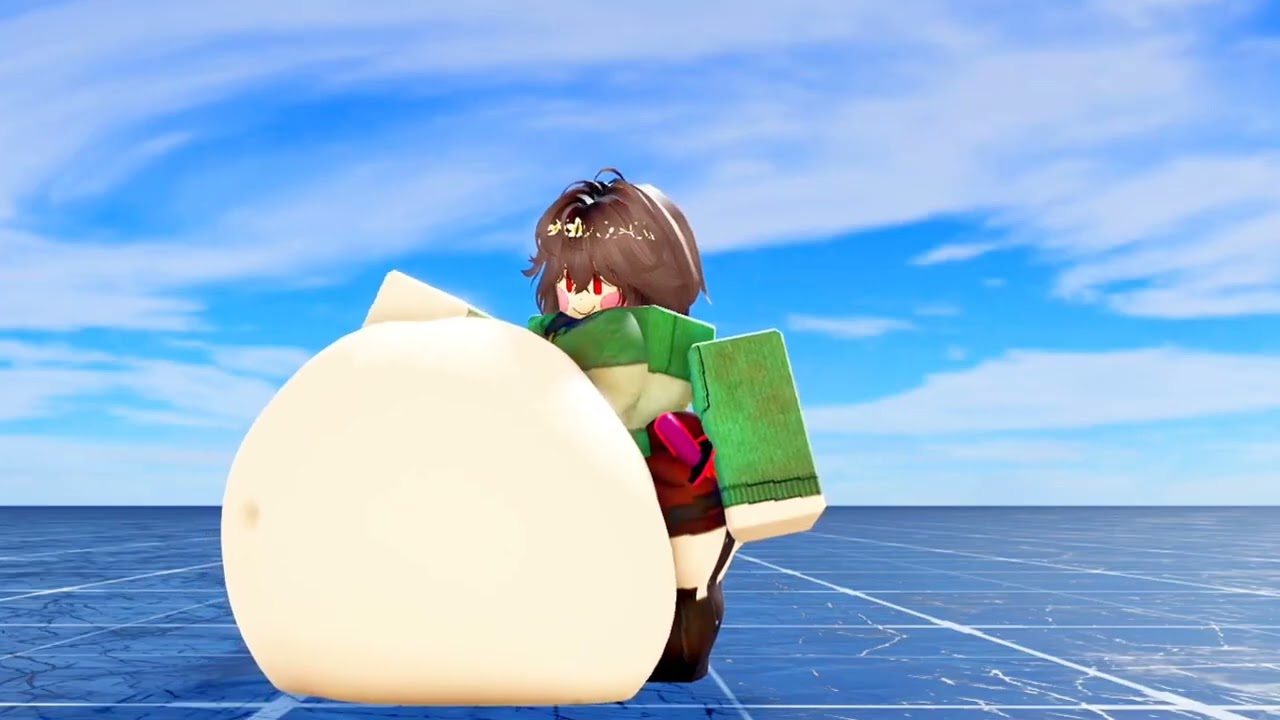 Chara vore