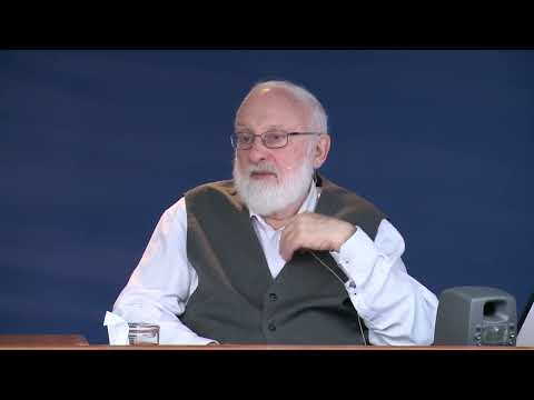 What does it mean that the work in order to bestow is the reward | The #Science of #Kabbalah
