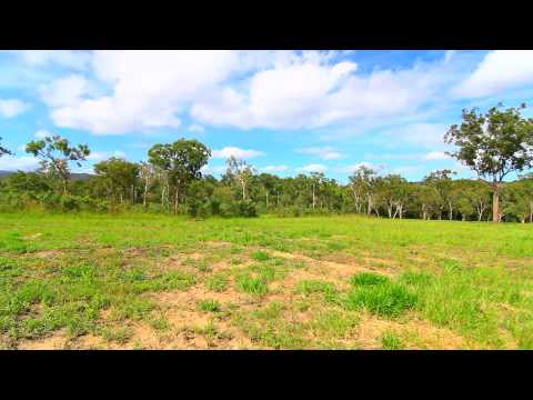 Clohesy River Estate Rural Land Development Cairns Queensland Real Estate