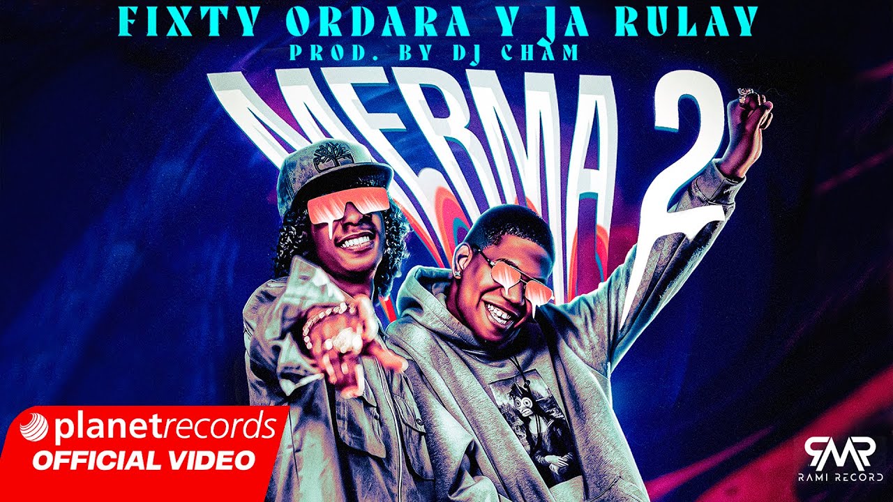 'Merma 2' - cuba Canción | Popnable