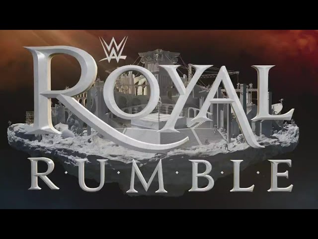 WWE Royal Rumble 2017 Live Telecast in India | Date, Start Time, List ...