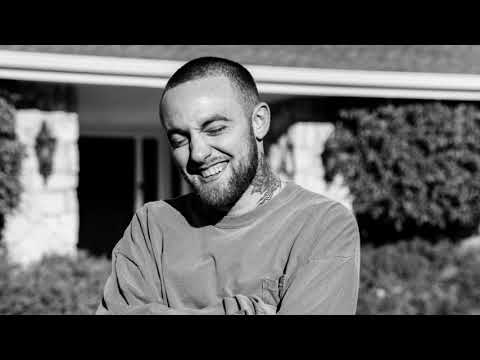 Mac Miller: The Divine Feminine (Film)