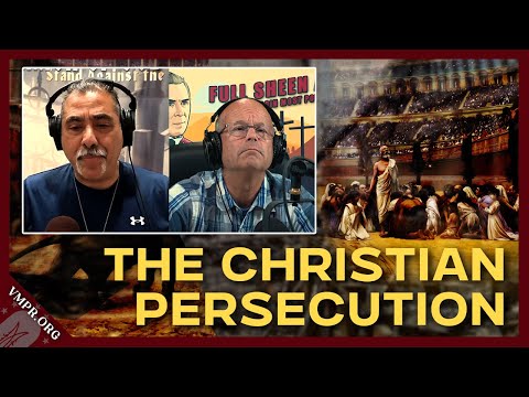 Is Catholicism The Most Persecuted Religion in America?