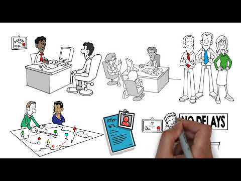 SSIP ACCREDITATION ASSISTANCE