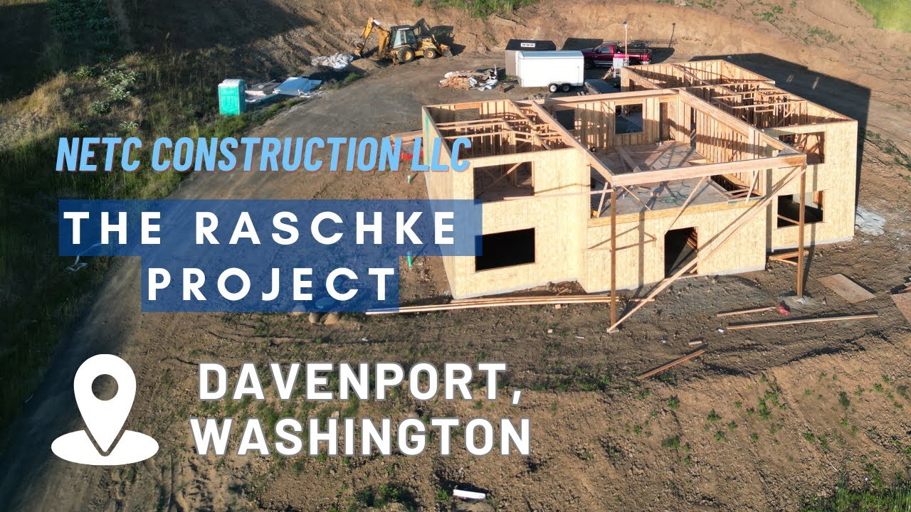 From Blueprint to Reality: The Raschke Project in Davenport