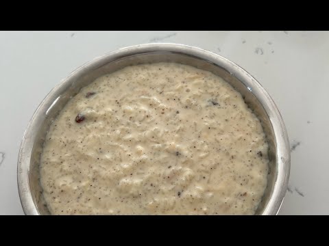 Indian style cream rice/ kheer recipe / Fiji style kheer