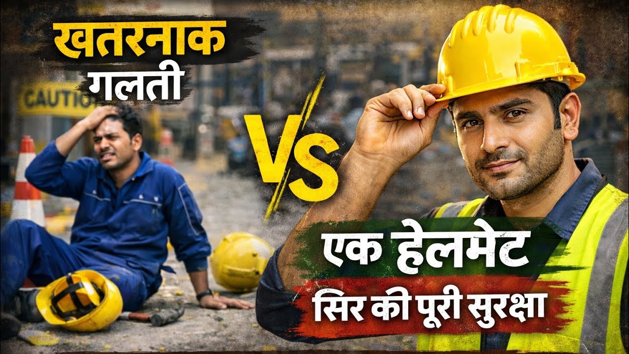 Basic Safety briefing 