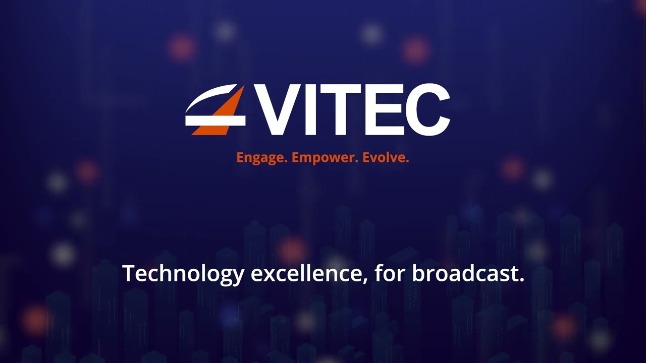 VITEC Broadcast & Media Solutions
